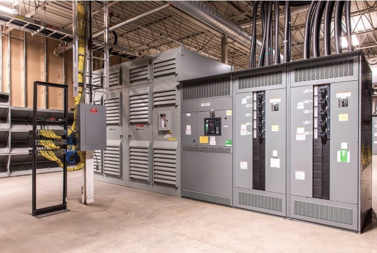 Farms - Bitfarms Ltd. (BITF)