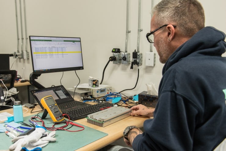 Farms - Bitfarms Ltd. (BITF)